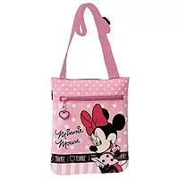 Disney Tašna za devojčice Minnie And You