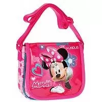 Tašnica za devojčice Disney Minnie Fabulous 28.954.51