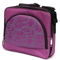 Mystic torba za laptop 15.6 inča Purple