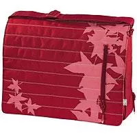 Aha torba za laptop MAPLE RED