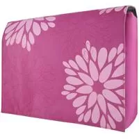 Torba za laptop 15.6 Xwave KLM5122 pink 016219