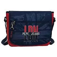 Pepe Jeans Torba za školu - laptop torba Dalton