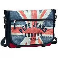 Pepe Jeans Školska torba - laptop torba Bonny Boy