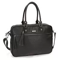 Torba za laptop Pepe Jeans Croc Black 70260