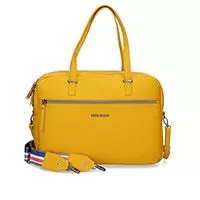 Pepe Jeans Torba za laptop 15.6 inča Eva Yellow 70463