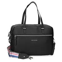 Pepe Jeans Torba za laptop 15.6 inča Eva Black 70463