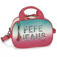 Beauty case - neseser Pepe Jeans Nicole 65.448.51