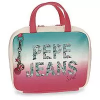 Ženski neseser Pepe Jeans Nicole 65.444.51