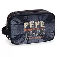 Neseser za kozmetiku Pepe Jeans Dales Jr 65.645.51