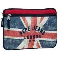 Pepe Jeans Neseser - torbica za tablet Bonny Boy