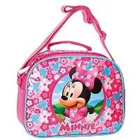 Dečija torba - neseser Disney Minnie Pink 40.348.61