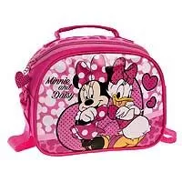 Disney Tašnica - beauty case za devojčice Minnie & Daisy