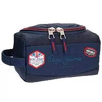 Pepe Jeans Neseser za kozmetiku Kensington 65.544.51