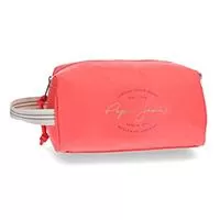 Pepe Jeans Ženski neseser Yoga Coral 72244