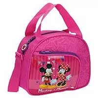 Disney Tašnica - beauty case za devojčice Mickey + Minnie