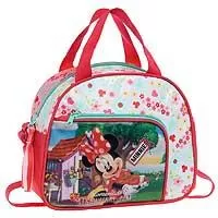 Disney Tašnica - beauty case za devojčice Minnie Strawberry Jam