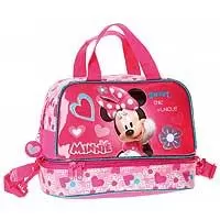 Dečija tašna - neseser Disney Minnie Fabulous 28.948.51