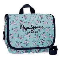 Kozmetička torba - Neseser Pepe Jeans Denise 60145