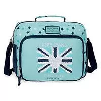 Pepe Jeans Neseser za kozmetiku i šminku - beauty case - Cuore 62745