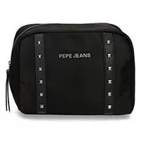 Pepe Jeans Neseser za žene Roxanne Black 70745