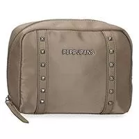 Pepe Jeans Neseser za žene Roxanne Beige 70745