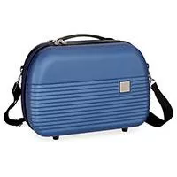 ABS Neseser - Beauty Case Roll Road Dakar Blue 55939