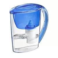 Filter bokal Barrier Alkaline plavi