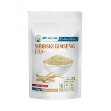 Sibirski gingseng prah, 100g