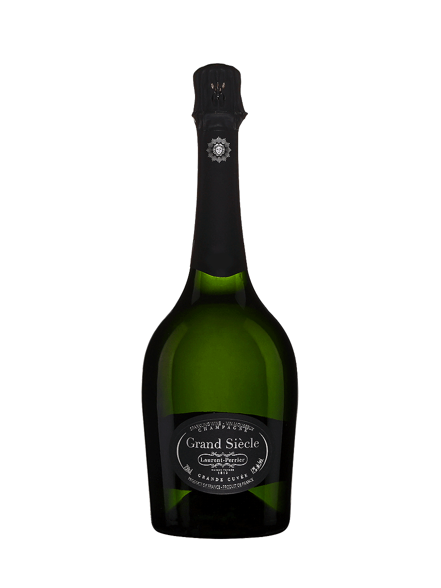 Laurent Perrier Grand Siecle Champagne