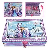 Memo box - my pony BW 176SP