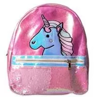 Sazio Modni ranac Bolly 10 Unicorn