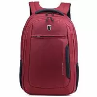 Ranac za laptop Tigernu T-B3029W crveni