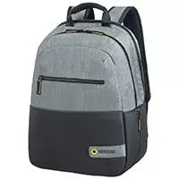 Laptop Ranac American Tourister Black-Grey Za 15.6 inča