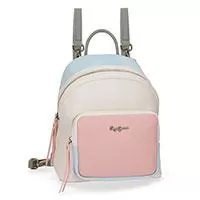 Pepe Jeans Modni ranac Mona Pink 75521