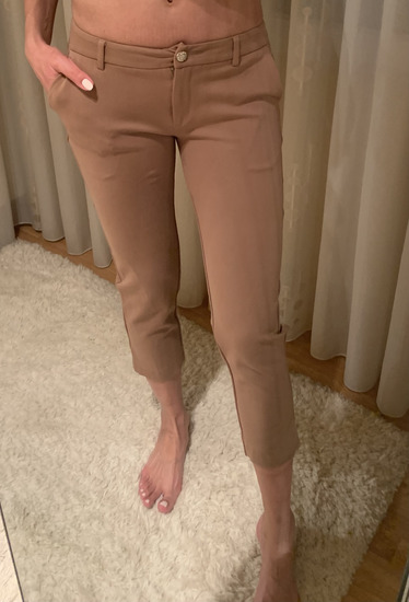 Liu Jo pantalone 7/8 model