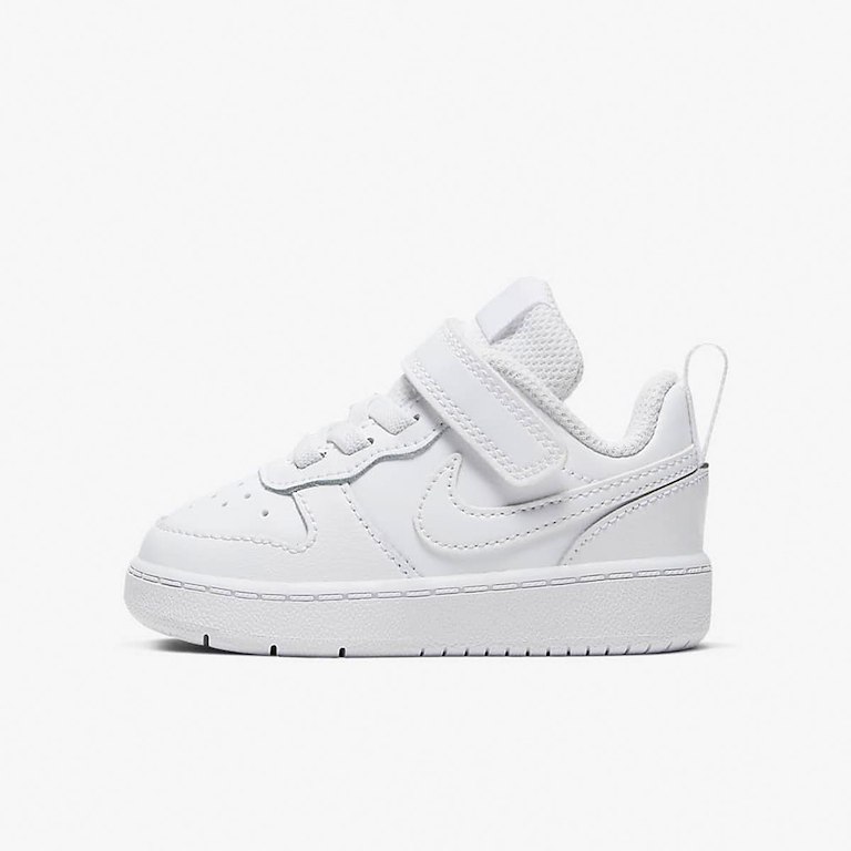 NIKE Patike COURT BOROUGH LOW 2