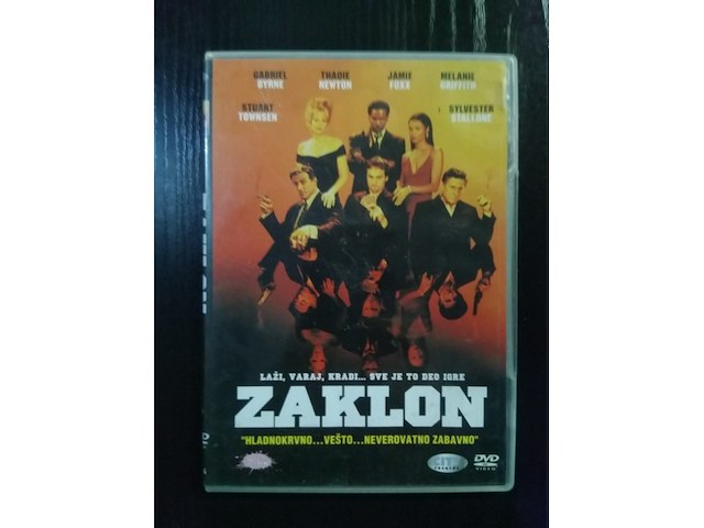 Zaklon