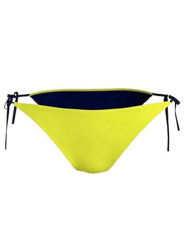 Tommy Hilfiger - Bikini sa bočnim tračicama