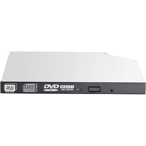 HP 9.5mm SATA DVD-RW | 726537-B21