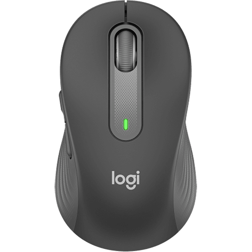 Logitech Bežični miš M650 Graphite | 910-006253