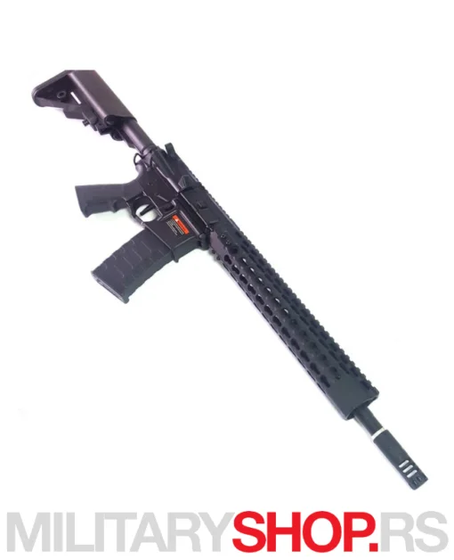 APS ASR115H Full Metal replika puške