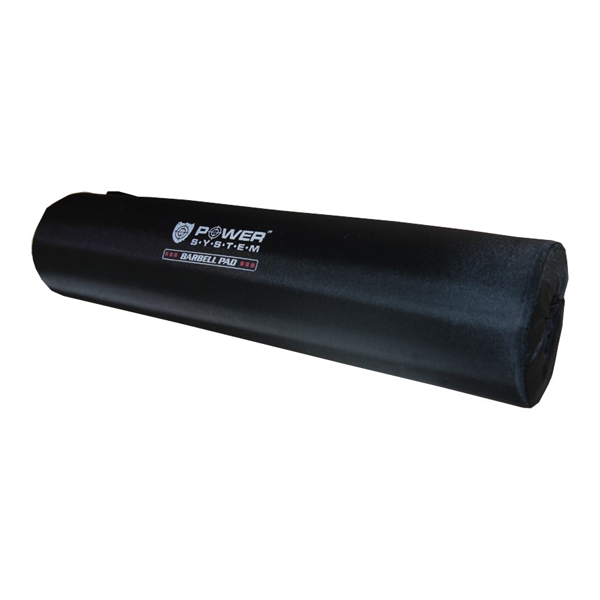 BARBELL PAD DIA 10