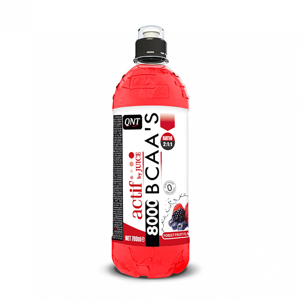 BCAA 8000, 700ml