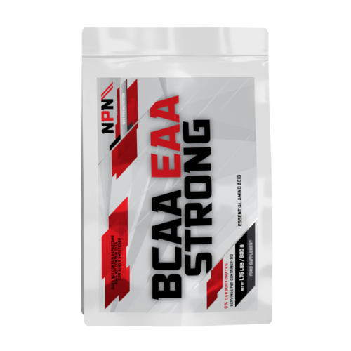 BCAA EAA STRONG 800gr