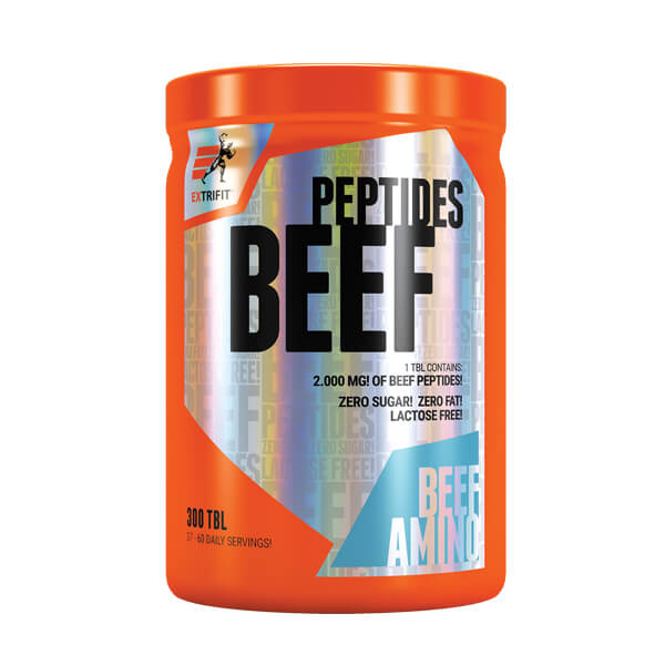 BEEF PEPTIDES 300tab