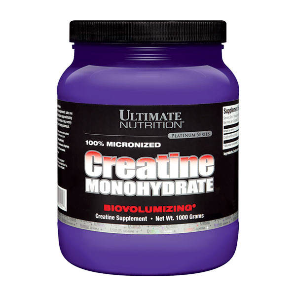 Creatine 1000gr