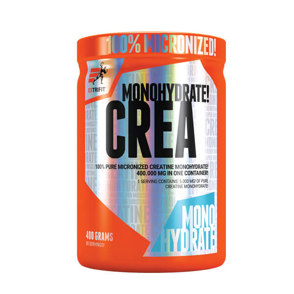 CREATINE MONOHIDRAT 400g