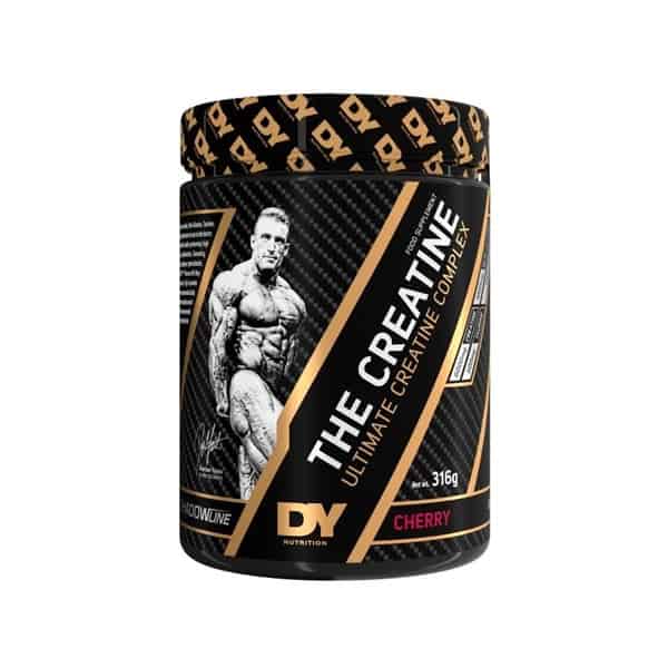 DY Creatine 400g