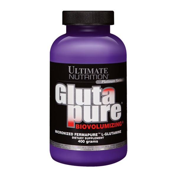 GlutaPure, 400 grama