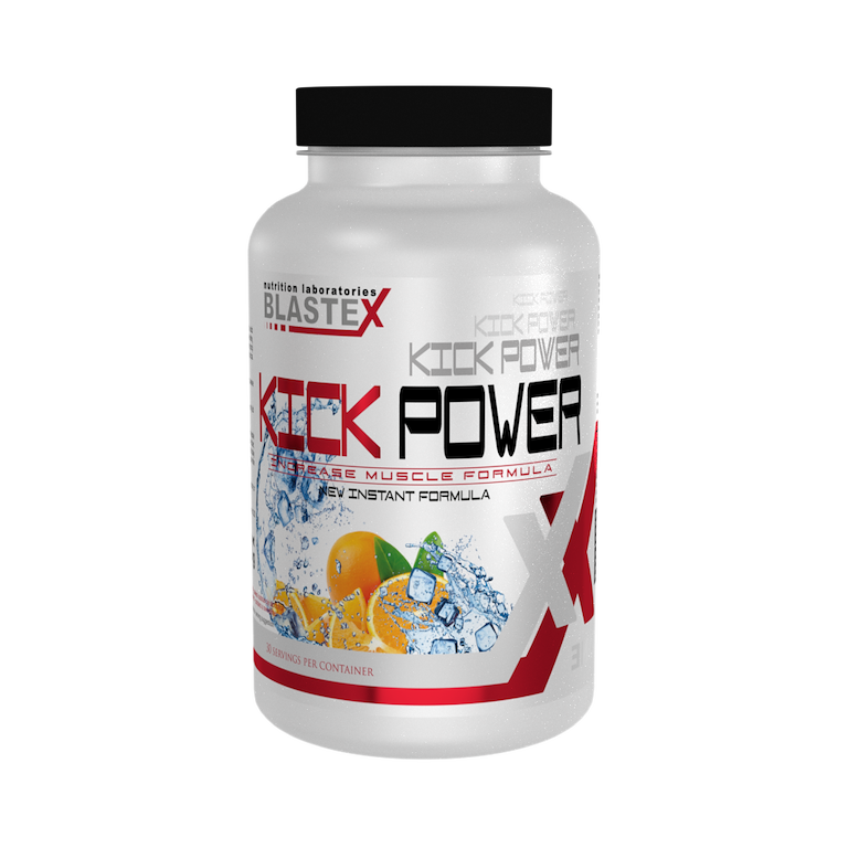 KICK POWER Xline 300gr